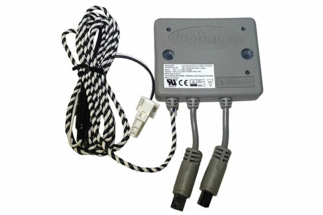 Sloan Small LED Controller - Daisy Chain Control 40 for sale online | eBay