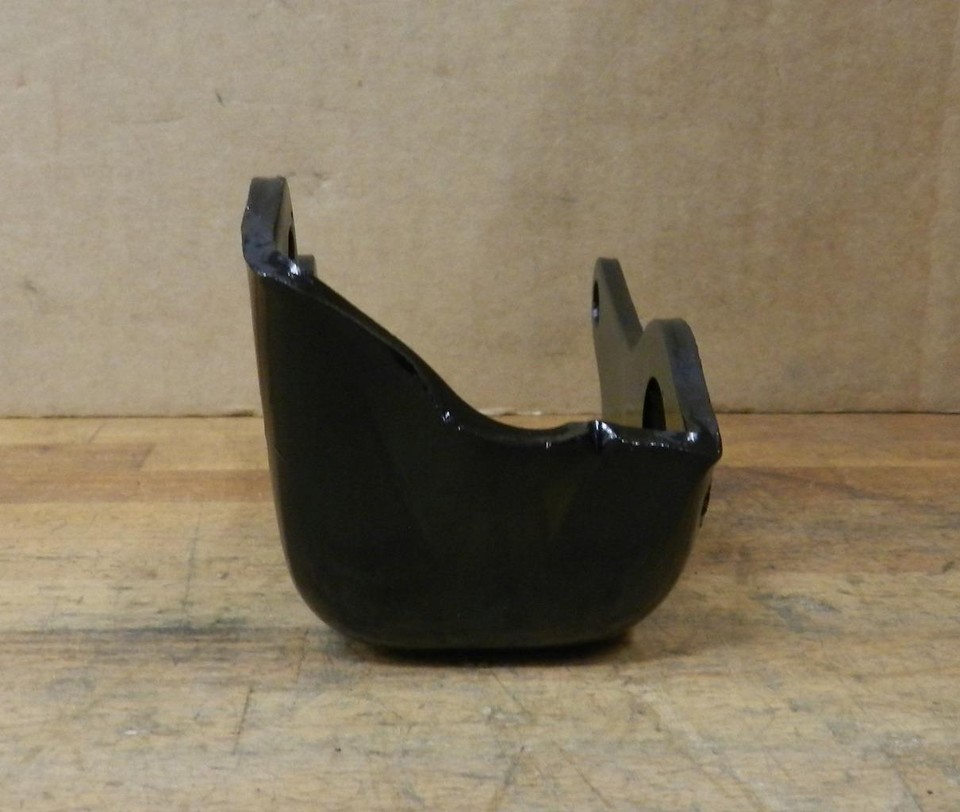 1961-65 Chevrolet Bel Air Biscayne Impala 348 409 power steering ...