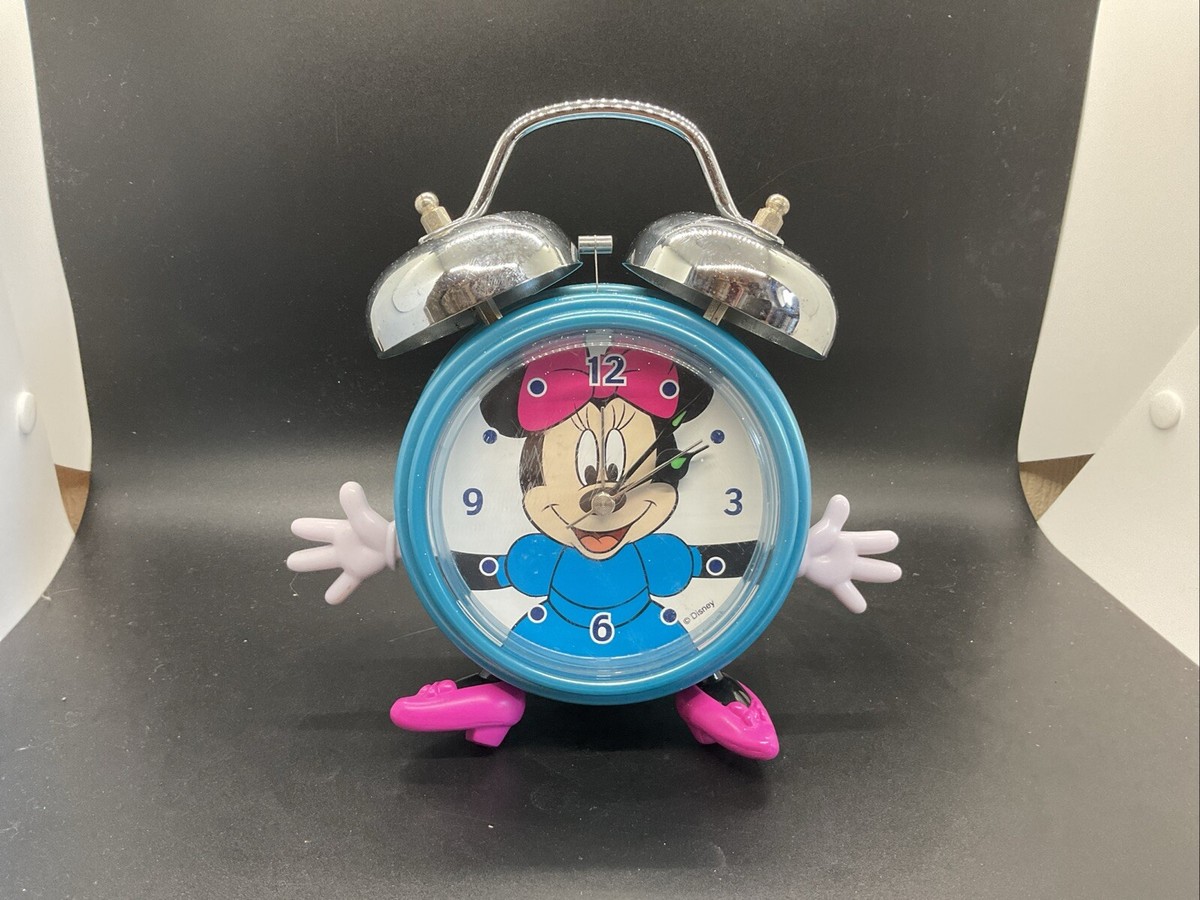 Disney Alarm Clock Disney Sophie Princess Cartoon Alarm Clock