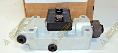 A4688 New Eaton Fuller SLAVE VALVE, A-4688 | eBay