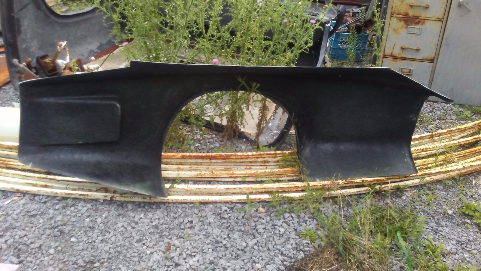 75 76 77 78 79 80 Chevrolet Monza Showcars Body Kit Road Race 5-piece ...