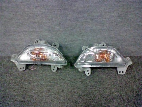 MAZDA Axela 2014 LDA-BM2FS Light B45A51350A/B45A51360A [Used ...