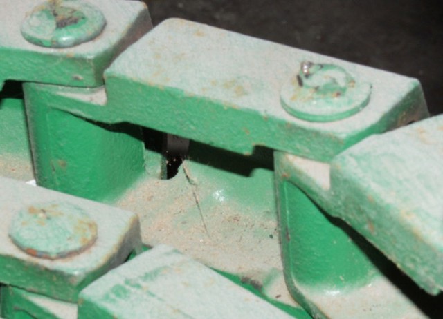 ESCO CHAIN H131 for sale online | eBay