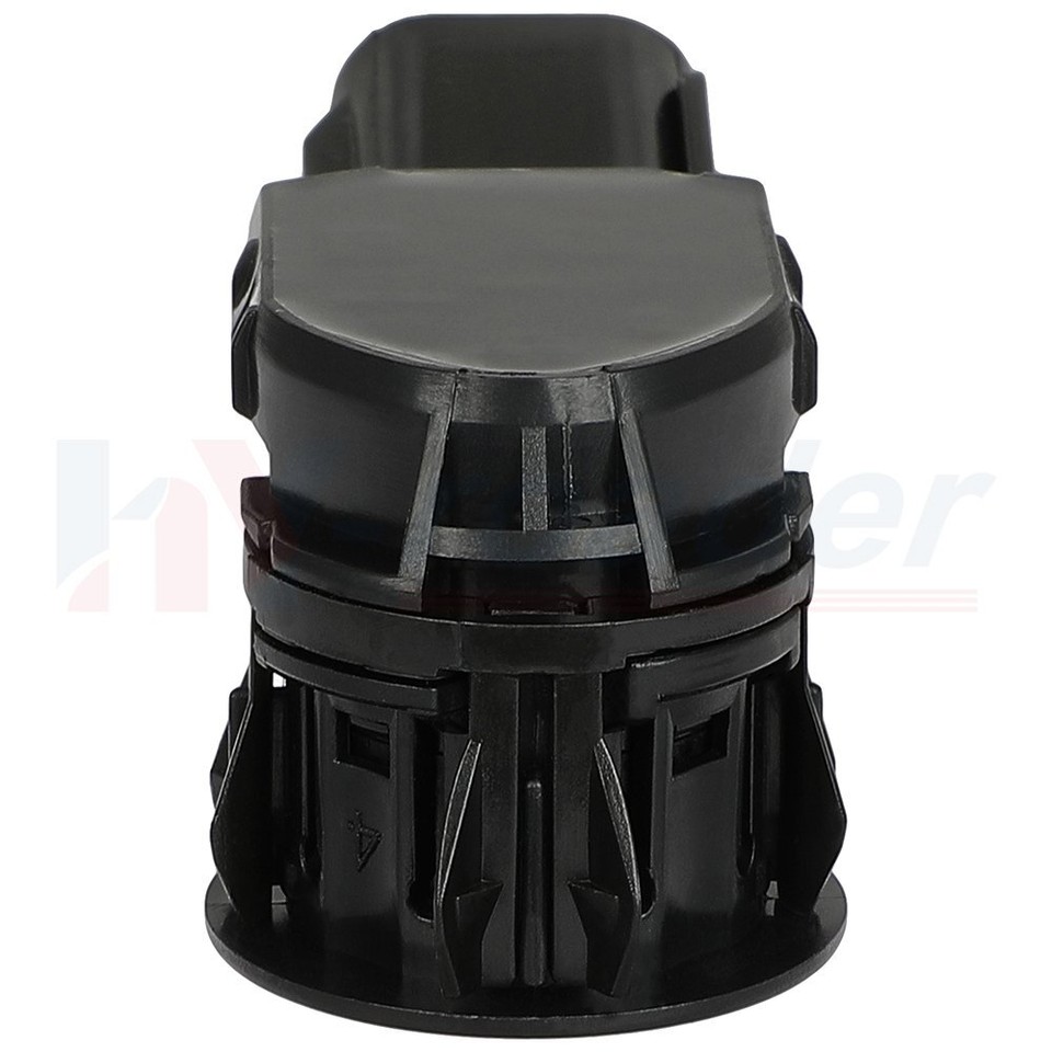 2pcs Bumper Backup Parking Sensor For Toyota Tundra 2014-2018 89341 ...