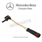 Genuine OEM Disc Brake Pad Set Front With Sensor For Mercedes W221 | eBay