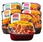 Hotpot Chinese Instant self heating cooking noodle box Asian snacks ...