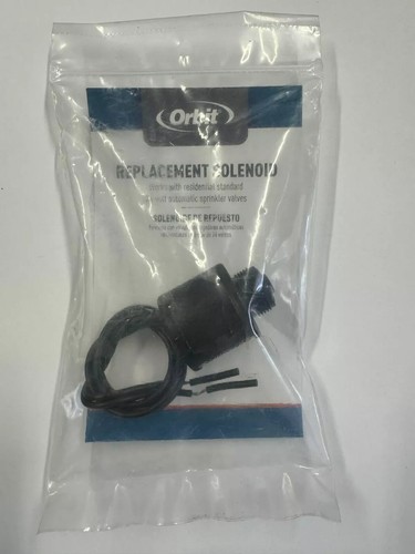Orbit Replacemant Solenoid 24-Volt 57041 46878572201| eBay