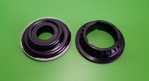 for JAGUAR X-TYPE FRONT ROAD SPRING AND DAMPER STRUT BEARING GENUINE ...