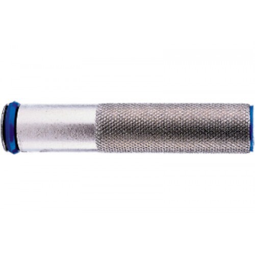 Douille femelle en acier à sceller BA avec filetage interne - par 25 ...