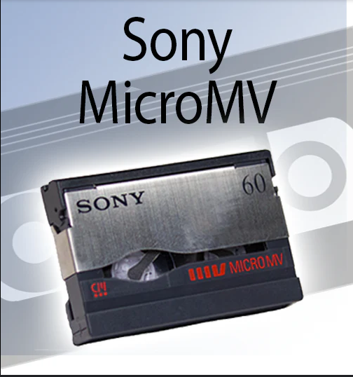 VHS,C-VHS,8mm,MiniDV video tapes repairs and tape to usb transfers ...
