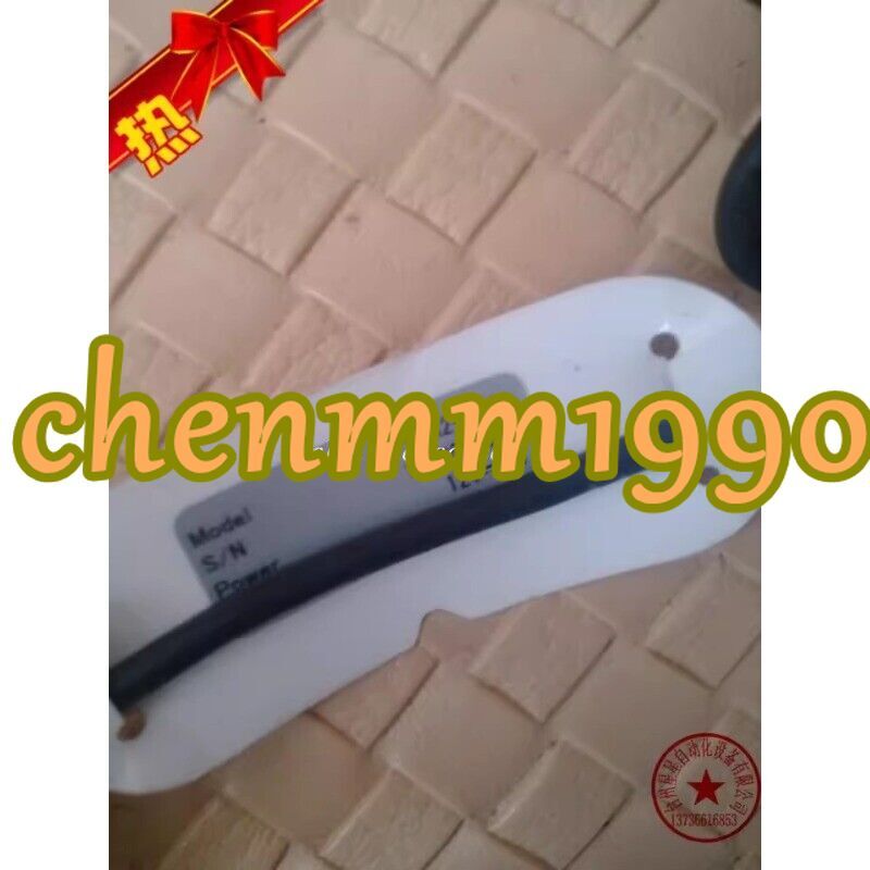 1PC used LDR2-50RD CCS ring LED light source red light #YY | eBay