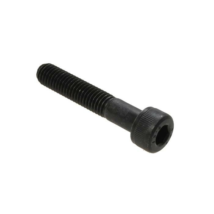 Qty 30 Socket Head Cap M10 (10mm) x 150mm Plain Screw Bolt 12.9 Allen ...