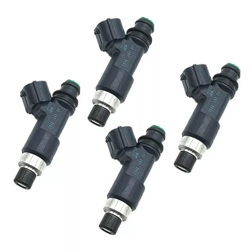 4pcs Fuel Injectors For Subaru Forester 2.5L 2011 2012 2013 2014 16611 ...