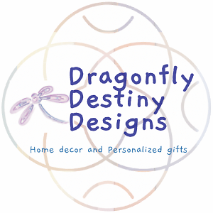 Dragonfly Destiny Designs | eBay Stores