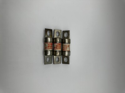Fuses - 50 Amp Fuses