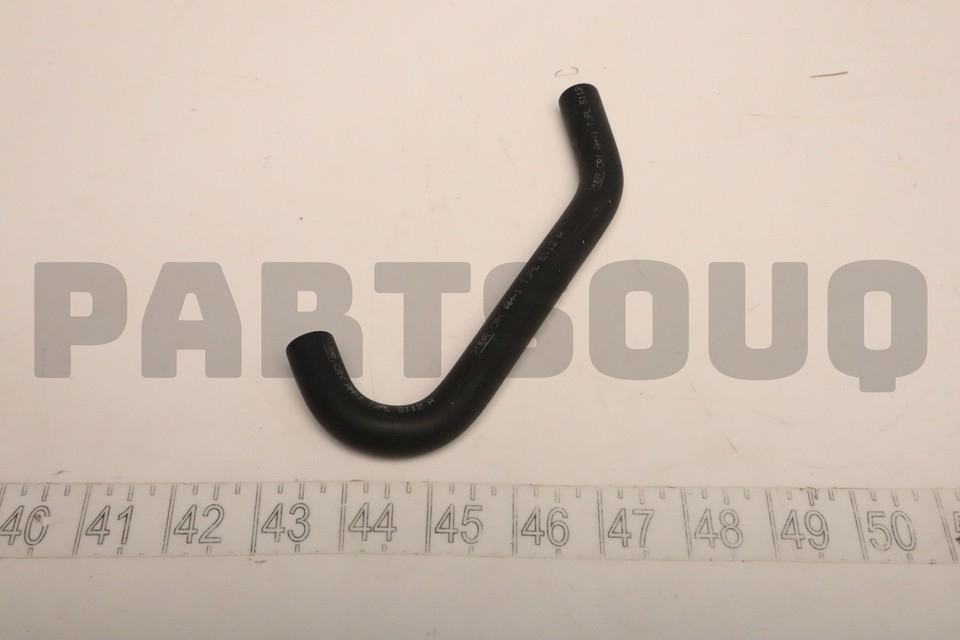 118263TA0B Genuine Nissan HOSE-AIR INLET 11826-3TA0B | eBay