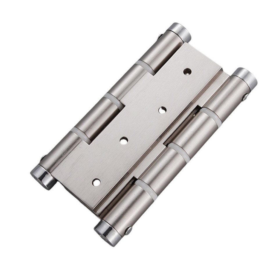 Two Way Spring Hinge 5 Inch Double Door Hinge for Stylish Home ...
