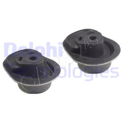 DELPHI Hub Carrier Bushing For VW Golf Mk3 93-99 1H9501541 | eBay