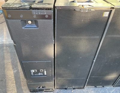 Martin Audio W8L Longbow Large Scale,Three-Way Line Array (PAIR) THS | eBay
