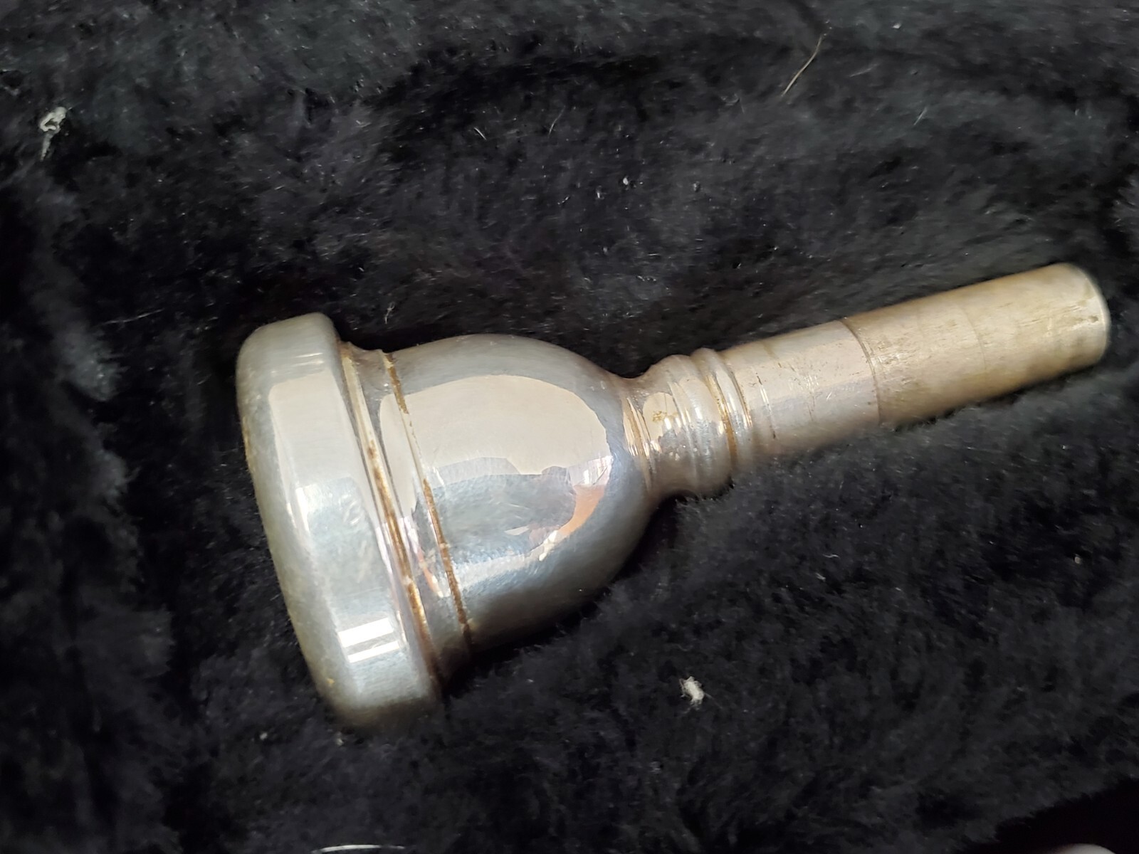 Bach Omega Trombone With Case | eBay