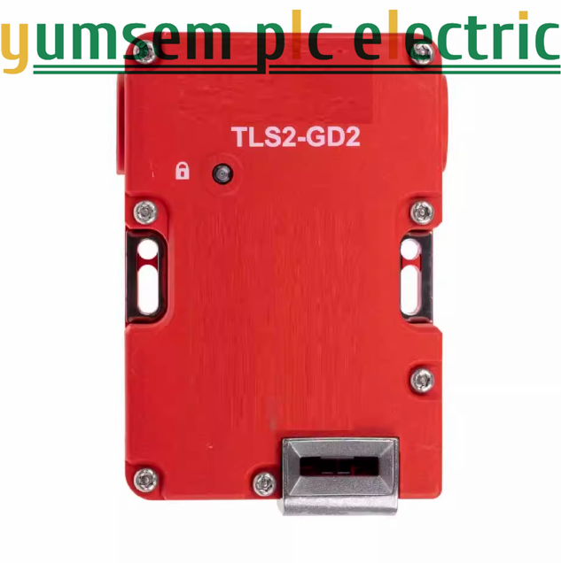 New Sealed Allen-Bradley 440G-T27177 Guardmaster TLS-GD2 Guardlock ...