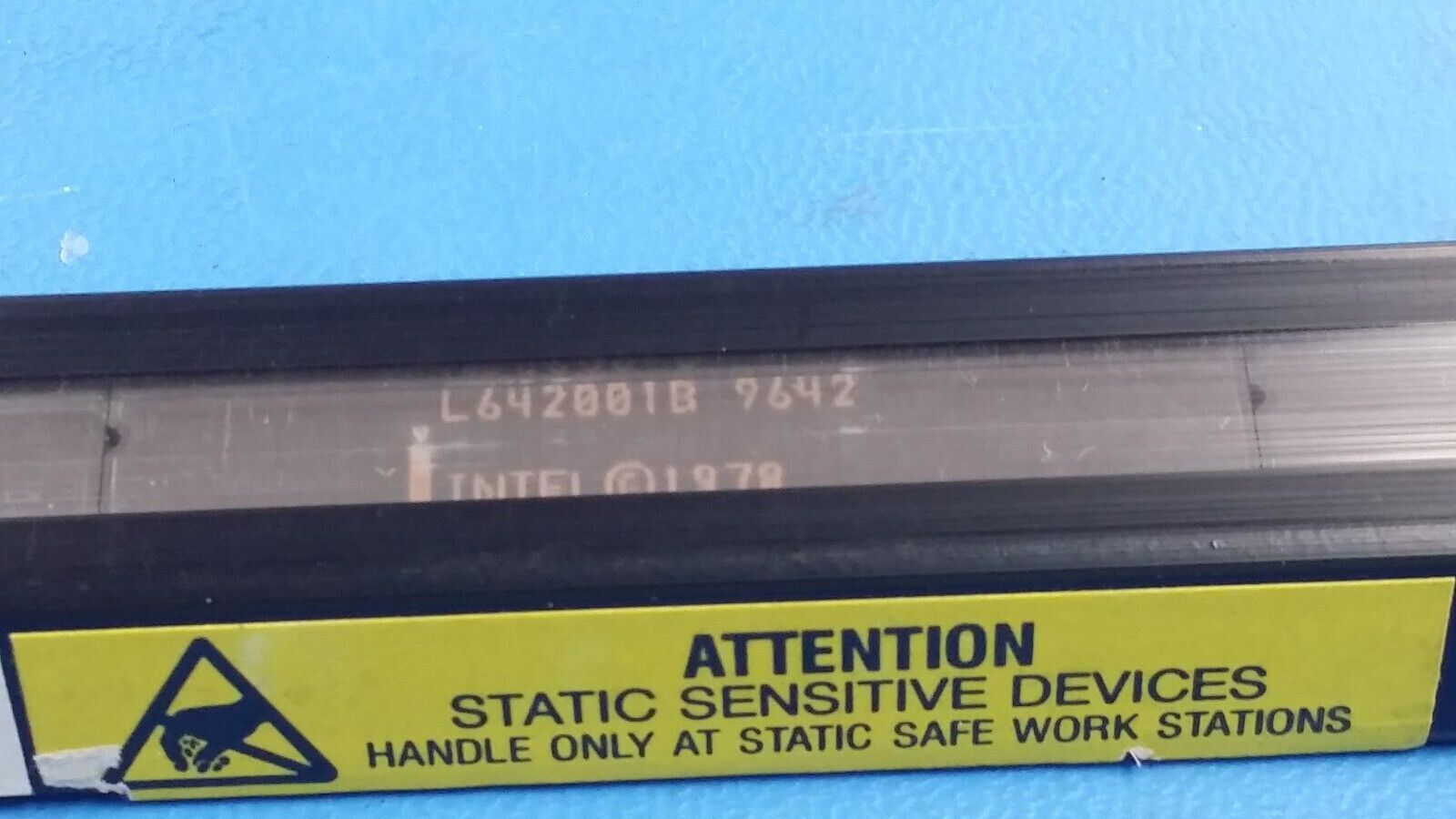 (1 PC) MD8088 INTEL Microprocessor, 16-Bit, 8088 CPU | eBay