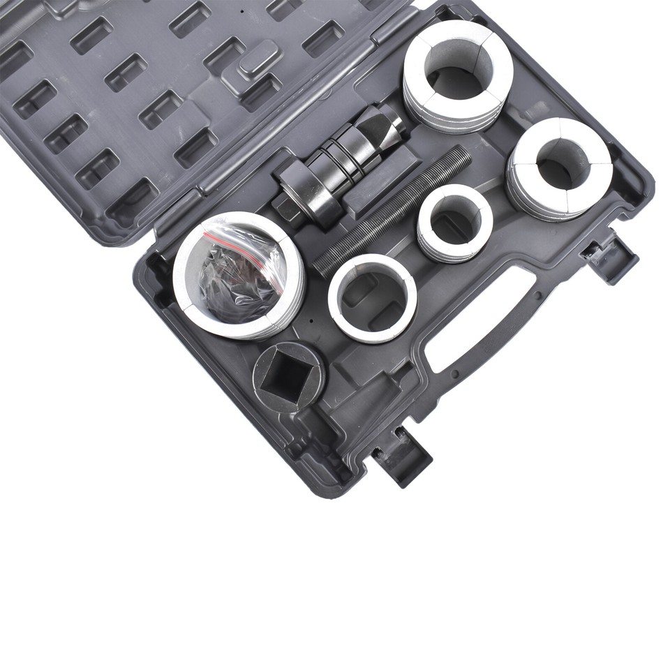 1-5/8" to 4 1/4" Hydraulic Exhaust Pipe Stretcher Expander Kit with ...