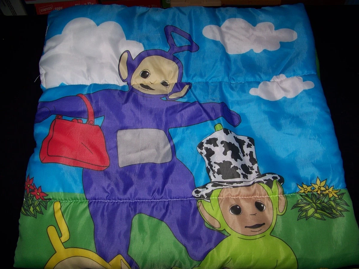 Teletubbies Beds