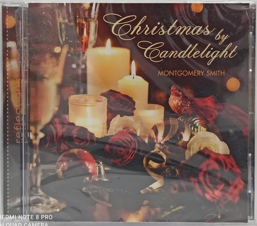 CD MONTGOMERY SMITH - CHRISTMAS BY CANDLELIGHT | eBay