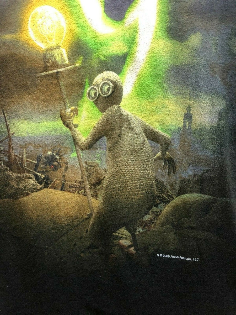 Number 9 Movie Wallpaper