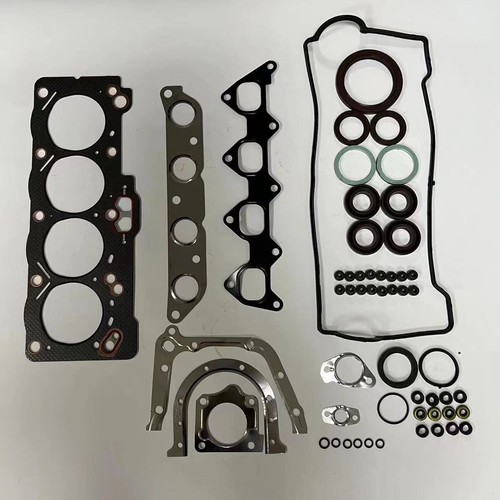 VRS Cylinder Head Gasket Set Fit For Toyota 4AFE Corolla AE101 AE111 1 ...