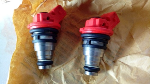 HARLEY DAVIDSON TOURING 99-01 FUEL INJECTORS SCREAMIN EAGLE NEW 27135 ...