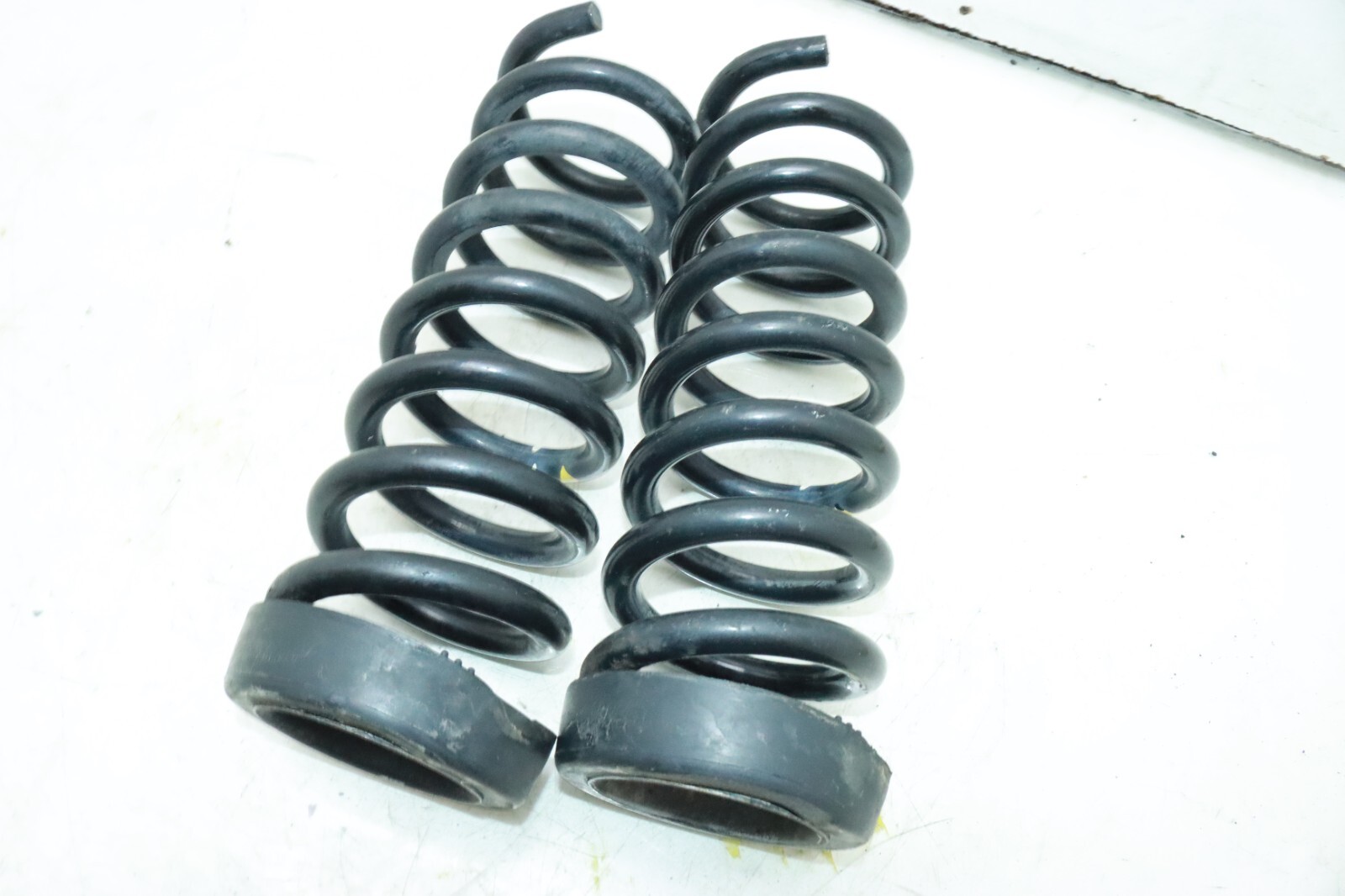 1998-2002 Mercedes-Benz E55 AMG W210 Front Coil Springs Pair Left ...
