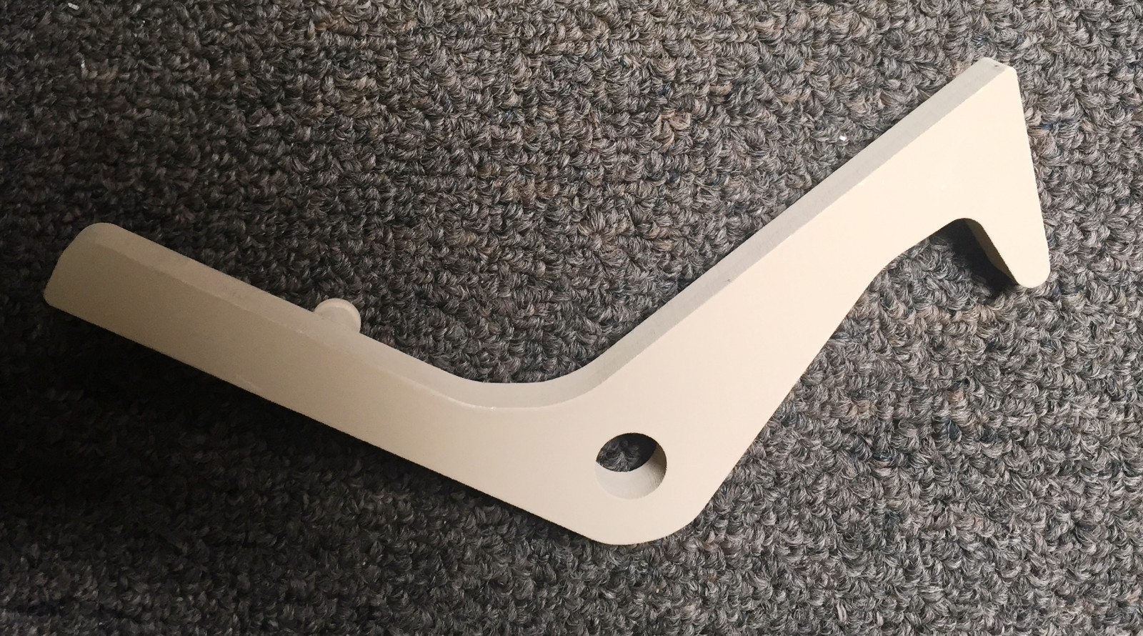 NOS Military Surplus MRAP Pintle Hook Latch NSN 2540-01-565-9343 | eBay