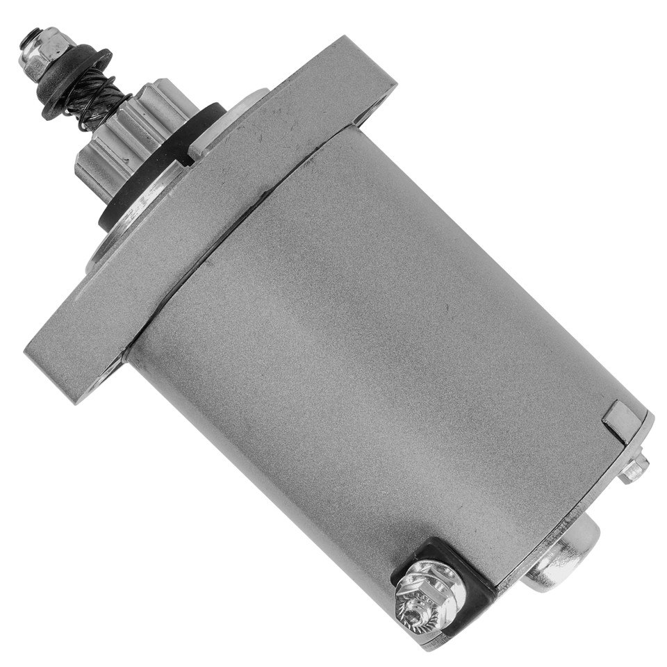21163-7034 Starter for Kawasaki FS691V FS730V FT651V FT691V FT730V ...