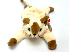 Snip the Cat - Beanie Babies - Beaniepedia