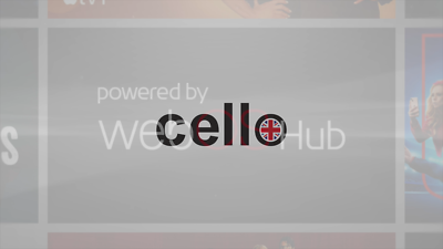 Cello Tv Logo Cello | Orchestration And Arranging Wiki | Fandom