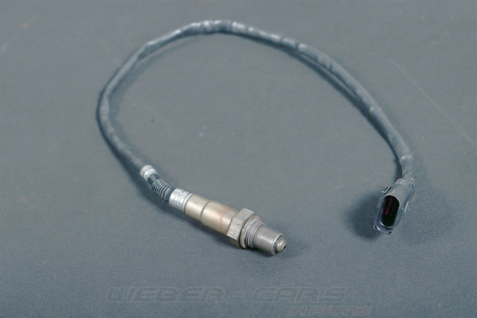 06H906262A Audi A4 8K A5 8T Q5 8R 1.8 2.0TFSI Oxygen Sensor Lambda ...