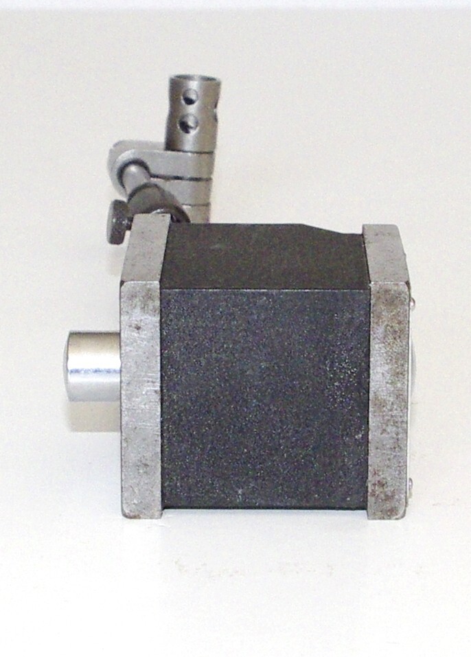 Starrett Magnetic Base Indicator Holder 657A plus Extras | eBay