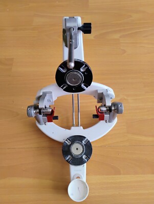 Stratos 100 articulator | eBay