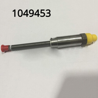 Pencil Fuel Injector Fits For Caterpillar CAT 330B L Excavator 1049453 ...