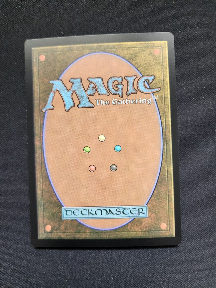 MtG - Unknown Event: Magic Con Vegas 2024: The Chaos Keeper | eBay