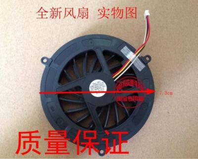 Laptop Cooling Fan for HP 8675W 8740W 8770W 652541-001 494000-001 | eBay