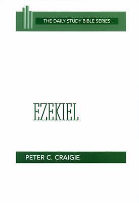 Ezekiel by Peter C. Craigie (1983, Trade Paperback) for sale online | eBay