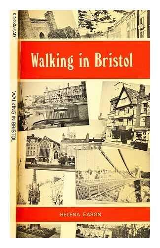 Walking in Bristol, Eason, Helena | eBay