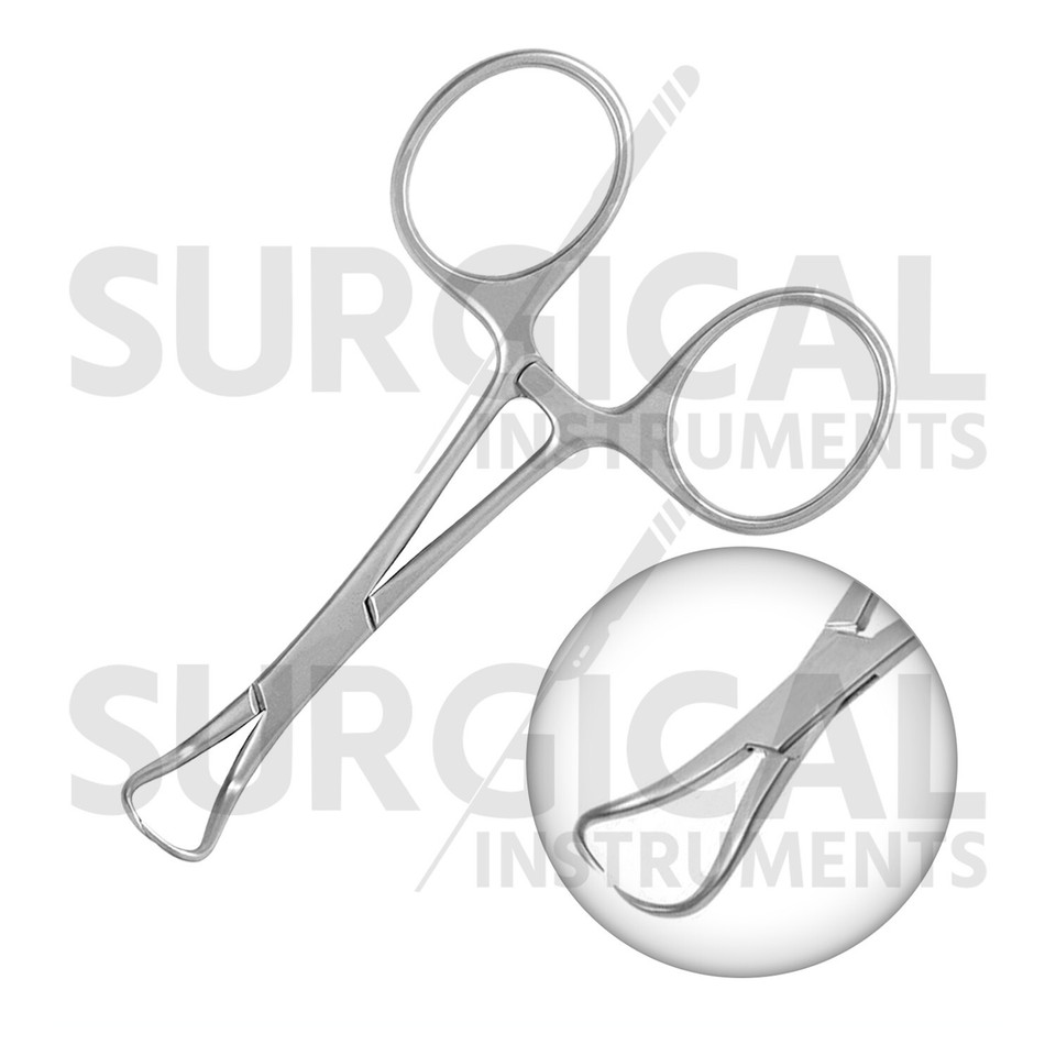 72 Pcs Veterinary Instrument Set Surgical Medical Spay Pack Forceps ...