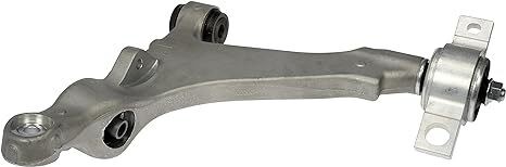 Control Arm For 16-20 Lexus IS300 Front Left Side Lower Press In Rubber ...