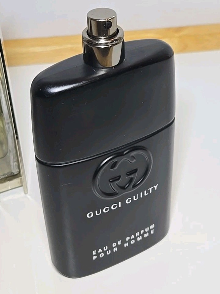 Lot of 3 Men's Fragrances / Colognes / EDP & EDT, No Boxes | eBay