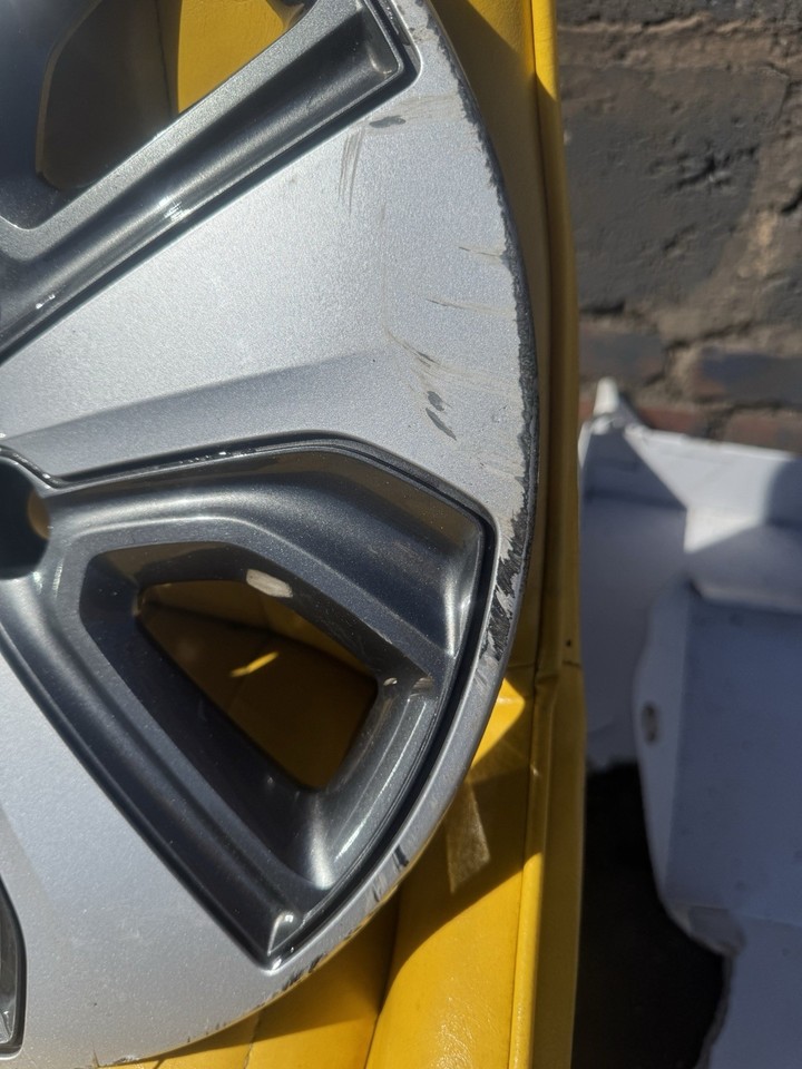 Kia Niro 2016-2021 Wheel Hub Cup 16 Inch | eBay UK