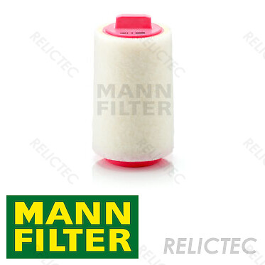 Air Filter Mini:MINI COUNTRYMAN,Paceman,CLUBMAN,Cooper 13718509032 | eBay
